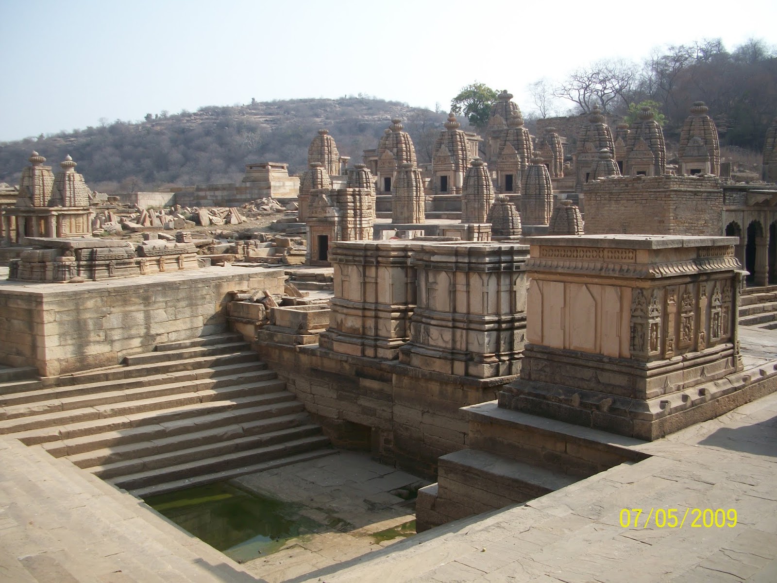 TAM (TAM On Wheels): Mitawali, Padavali & Bateshwar -Beautiful Historic ...