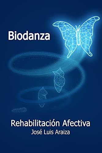 BIODANZA LIBROS