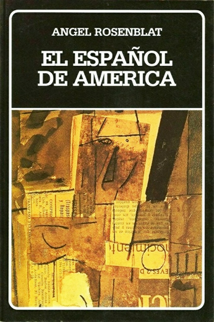 Contracorrientes / Blog de LACL: COROTO. Buenas y malas palabras, Ángel ...