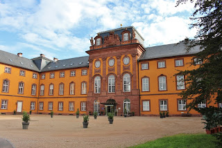 Schloss Löwenstein