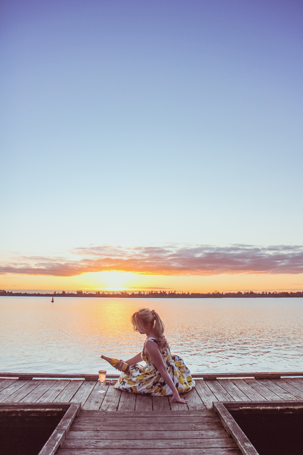 Blue Pyrenees Wine Club - Something to Celebrate - Finding Femme
