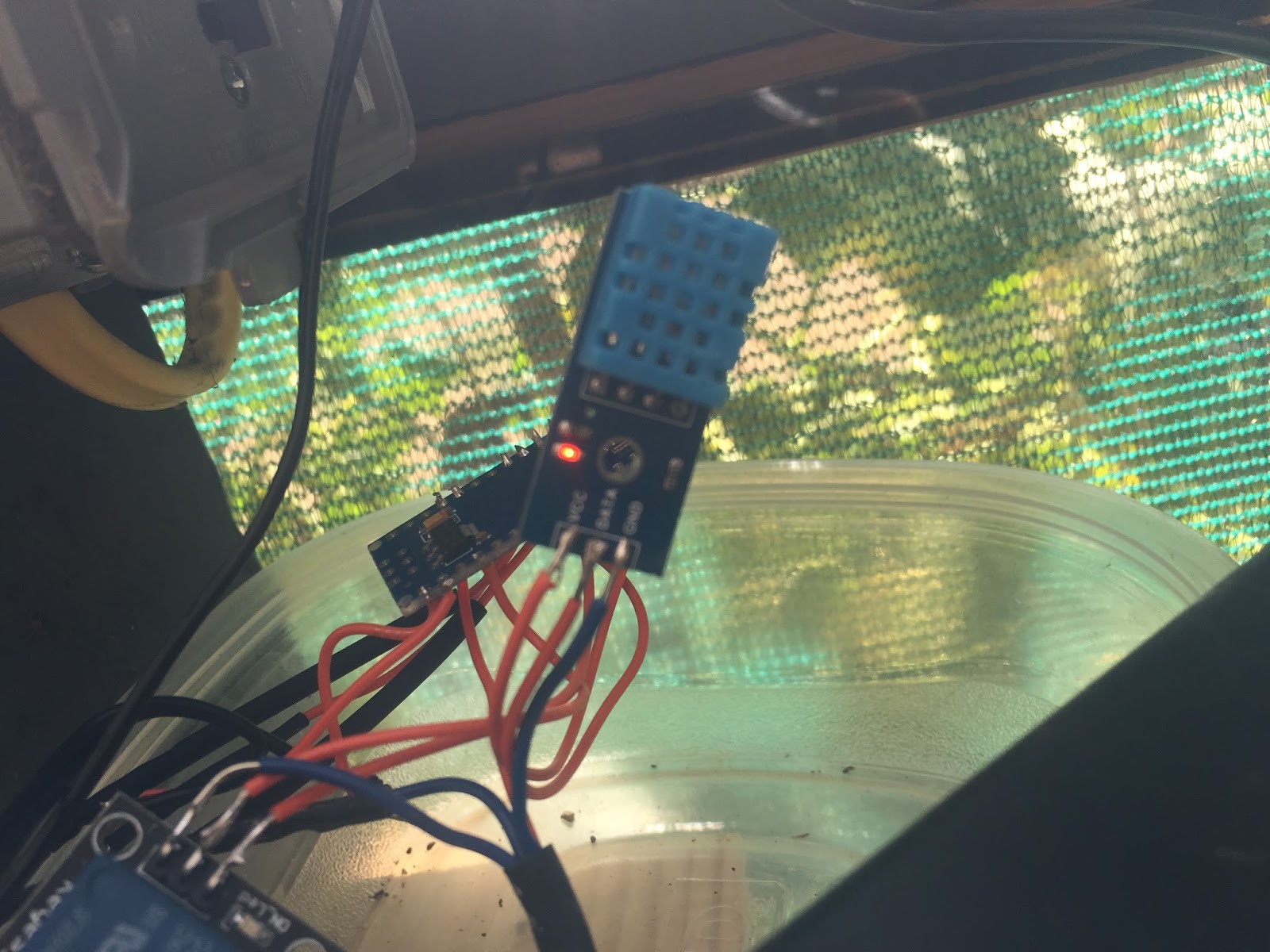 adventures with a tubie: DIY Plant Propagation Misting System using an ...