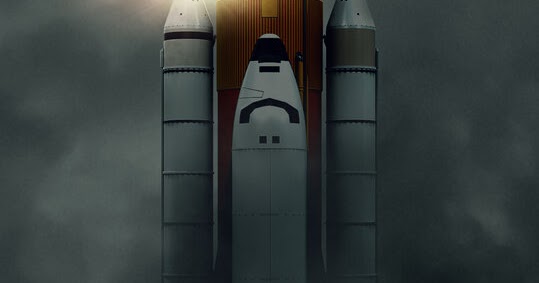 SNEAK PEEK : "Challenger: The Final Flight" on Netflix