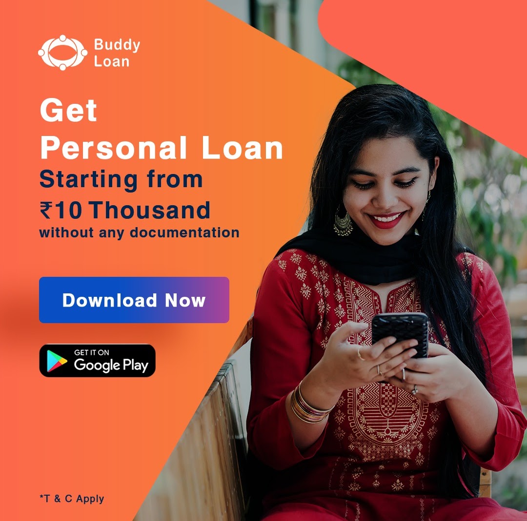 Quick Personal Loan