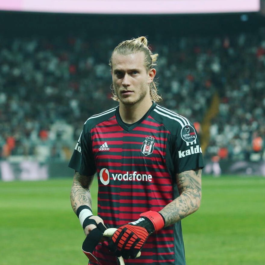 Karius Telah Bangkit Dari Keterpurukan - RABONA