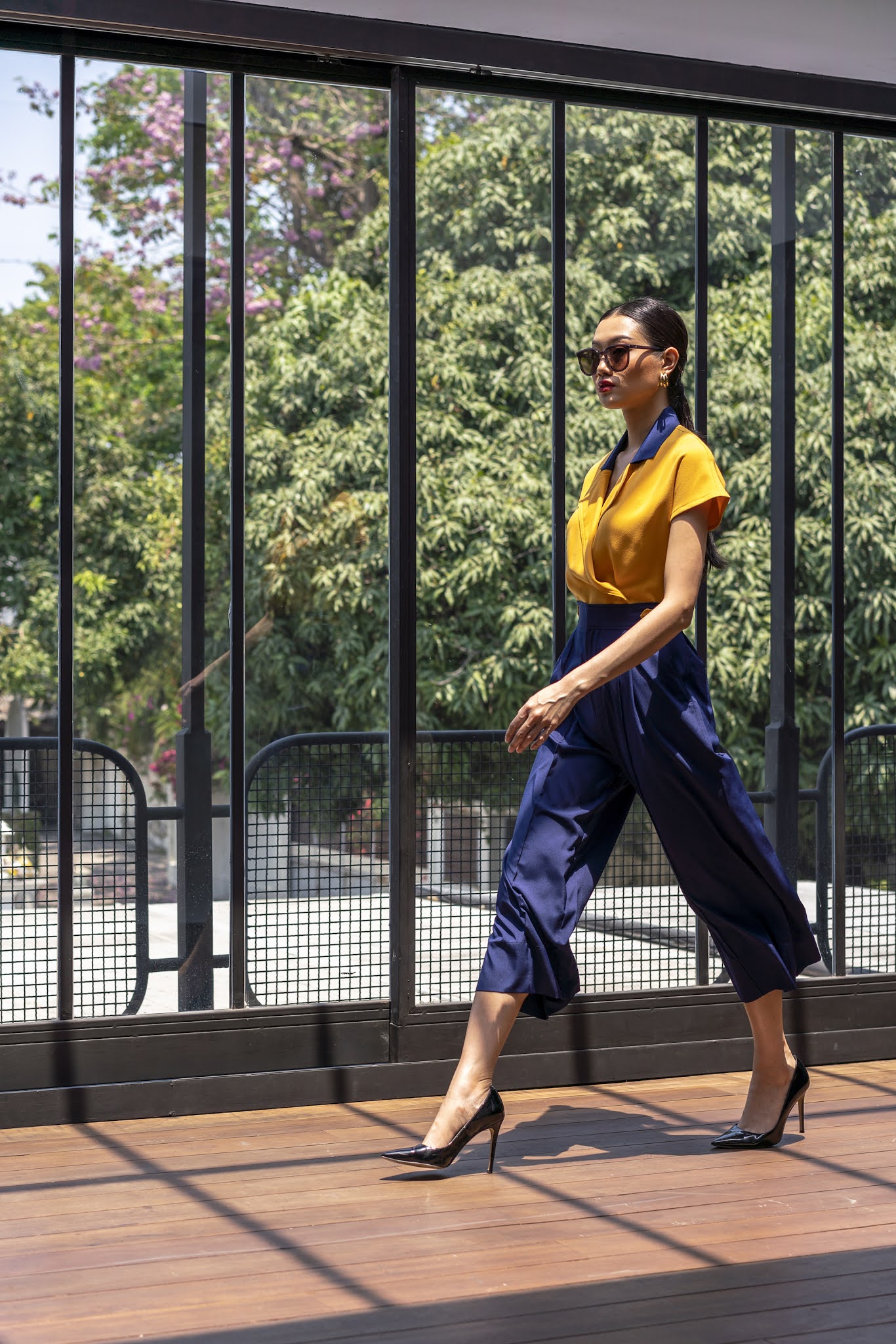 ‘เอก ทองประเสริฐ’ ดีไซเนอร์ชื่อดังของไทย จับมือ ‘P.J. Garment’ เปิดตัว ...