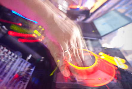 PROVOCANDO A AMANDICA: Marché Produções (DJ Marché) e ainda com ...