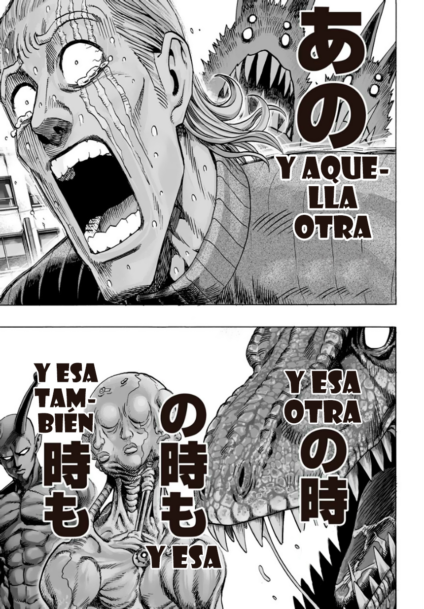 opm manga 054