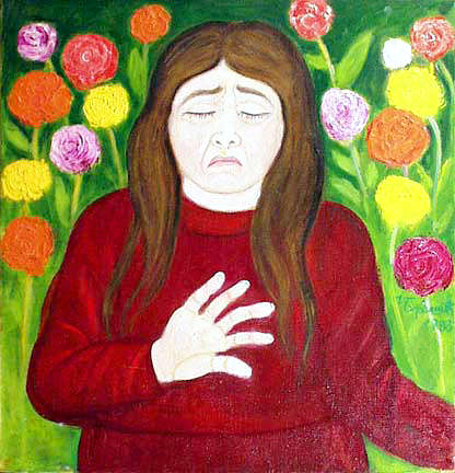 Janko Brašić (1906-1994) | Serbian Naive Art info