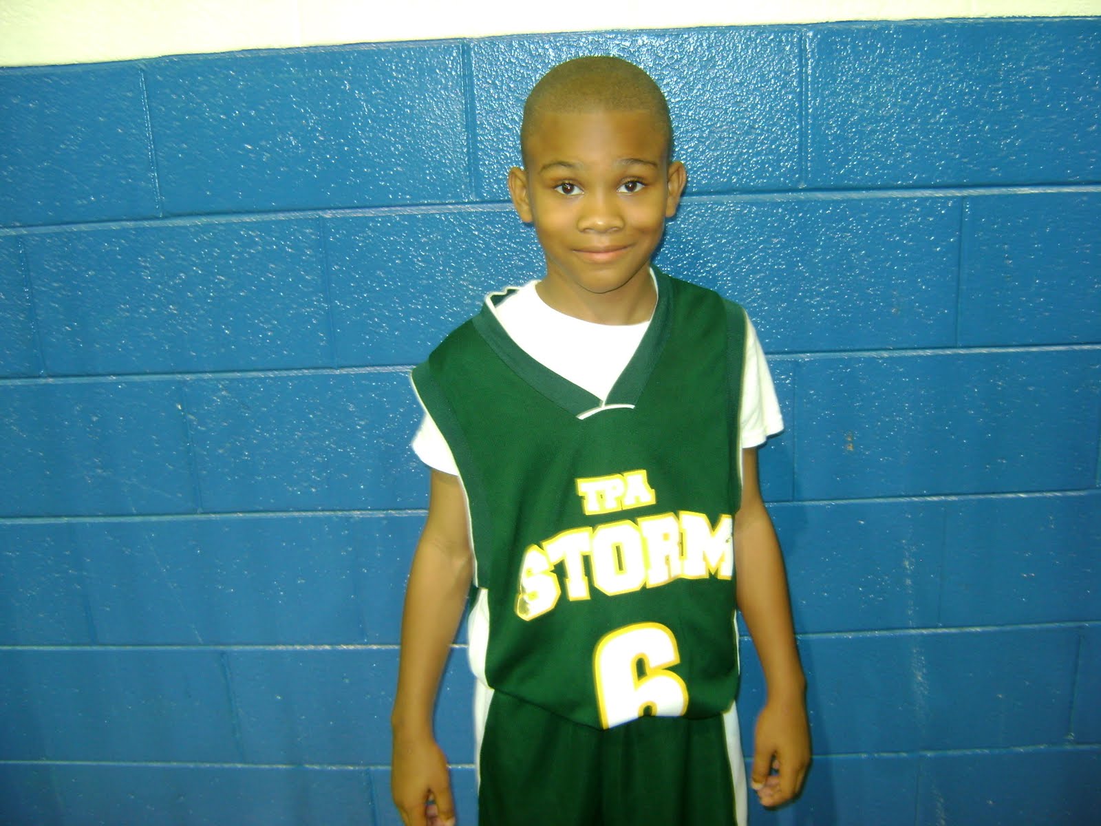 BASKETBALL SPOTLIGHT NEWS: June 2011