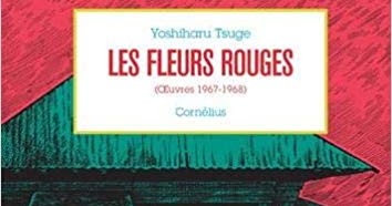 Tsuge chez Cornelius