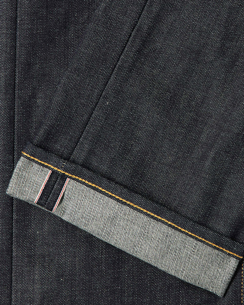 Welcome Back: Edwin ED-39