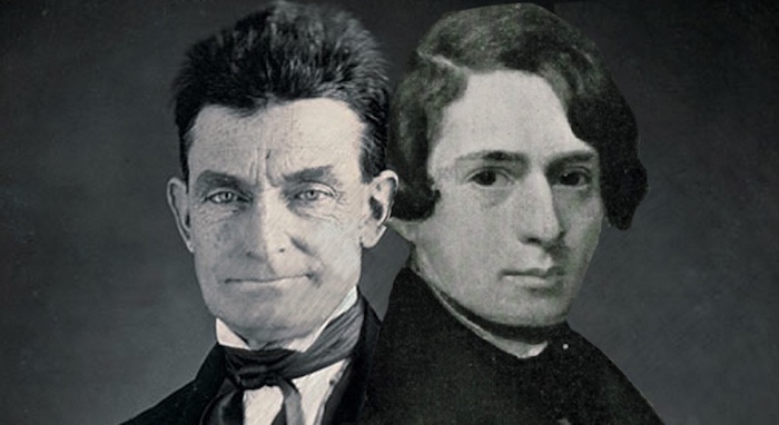John Brown y Henry David Thoreau: La experiencia jacobina en Estados ...