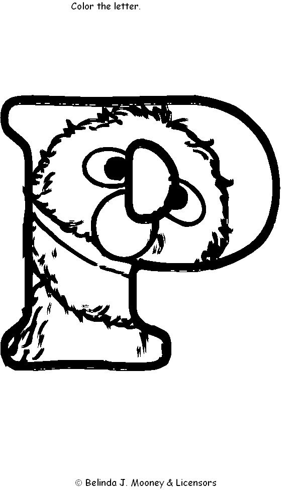 Muddling through Mayhem: Letter Parties