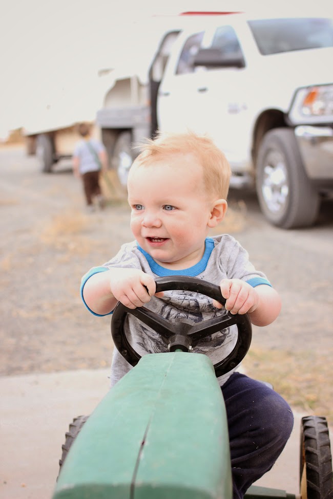 The Fisk Files: Play Date