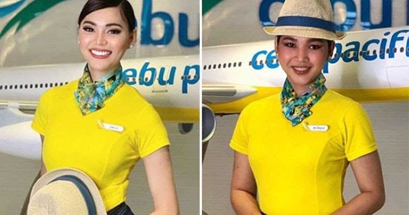 A Story of Transgender Flight Attendant | Beautiful Transgenders