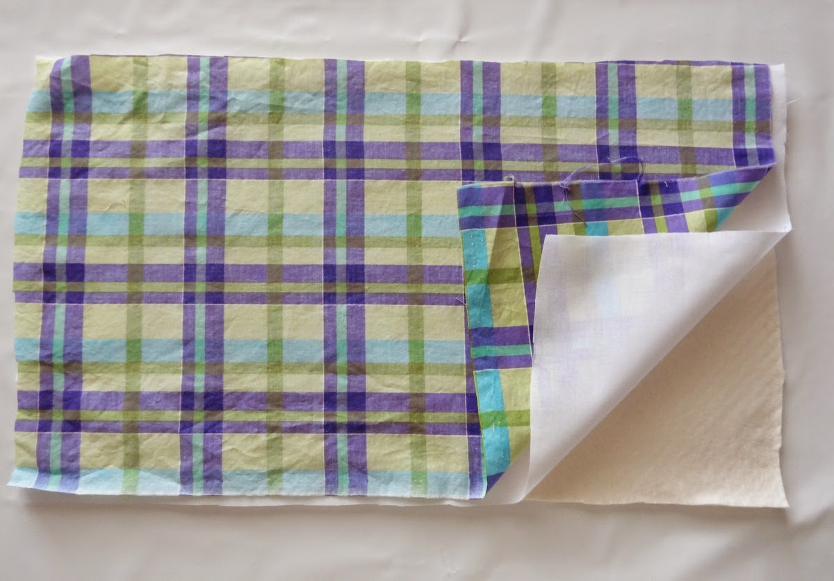 How to Make a Microwave Potato Bag + Free Sewing Pattern | Sew Simple Home