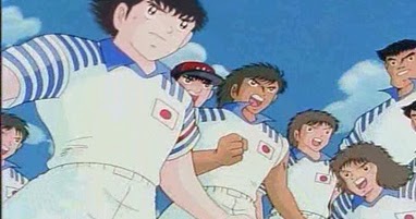 Shin Captain Tsubasa OVA 13 - Final ~ Showa Fansub