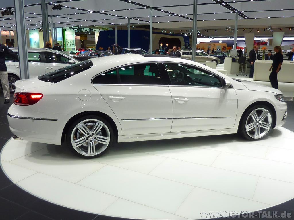 .: VW CC 1.4 TSI DSG Testi