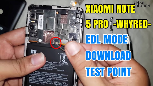 Vivo Y65 Edl Test Point : Vivo V7 Firmware Flash File Stock Rom ...