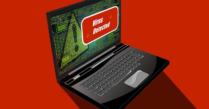 Kupas Tuntas Gejala Dan Tutorial Cara Membersihkan Virus Ramnit ...