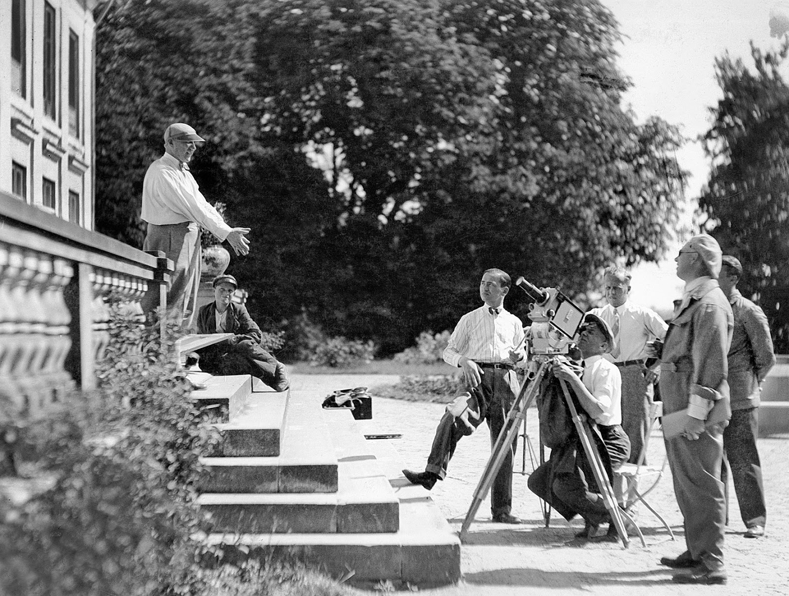 Antti Alanen: Film Diary: Janko-muzykant [Janko the Musician]