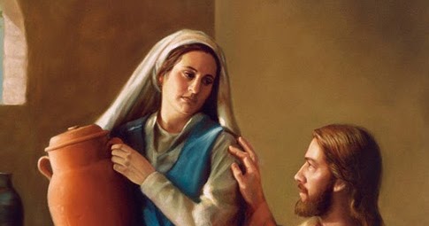 Saint July 29 : St. Martha the Patron of Cooks , Housewives , Laywomen ...