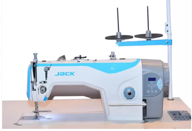 What is UBT in Sewing Machine Categories for Garment Manufacturing