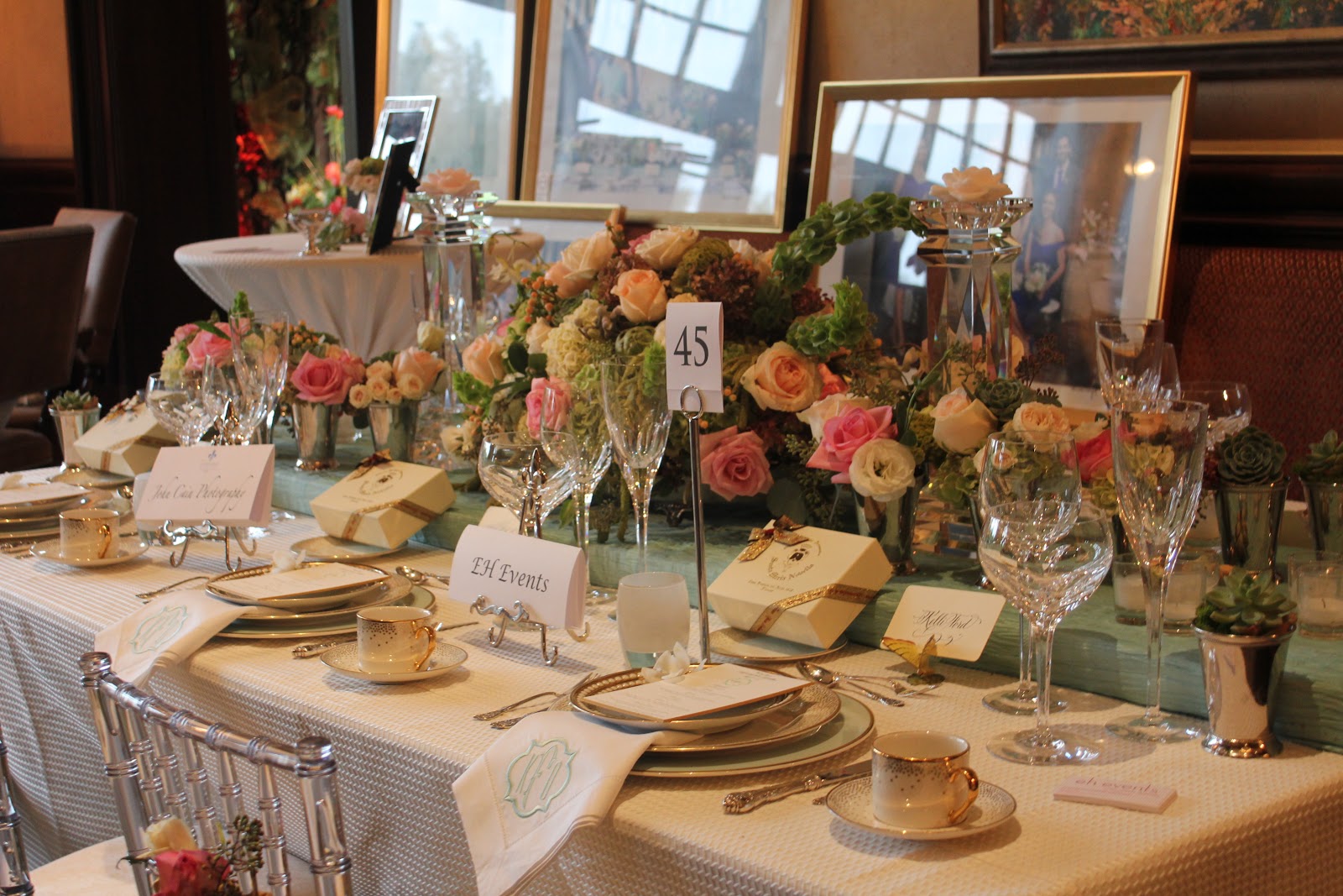 Audrey...luxury living: French Vintage Home Event