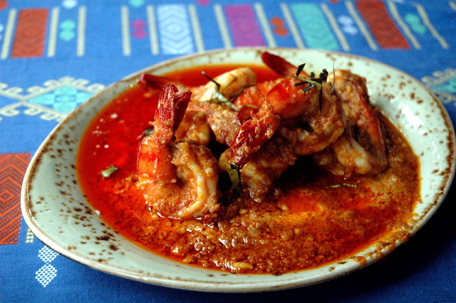 DUDE FOR FOOD: Thailand on my Plate: A Thai Cooking Class at The ...