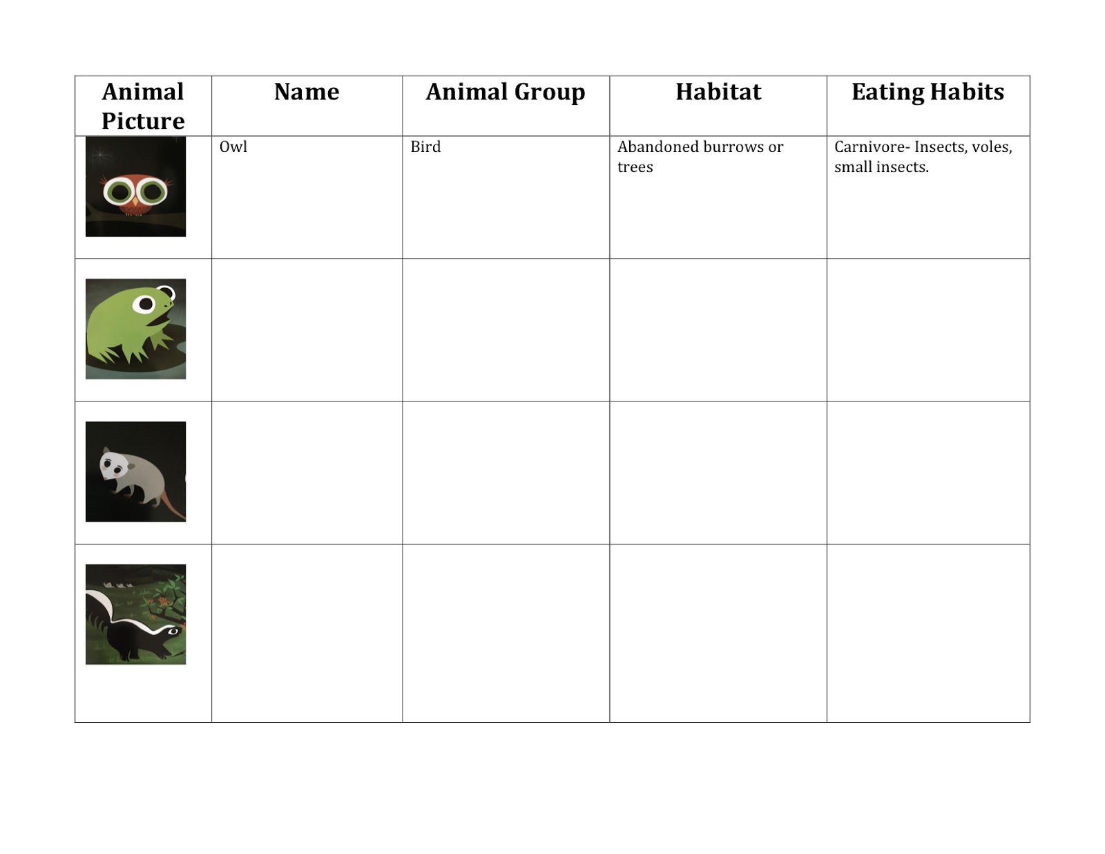 My Life in Picture Books...: "Little Owl's Night" by Divya Srinivasan