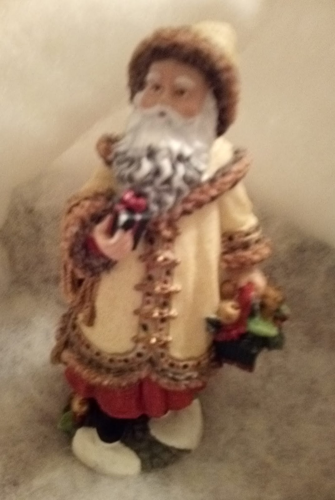 Heroes, Heroines, and History: Santa Claus Around the World