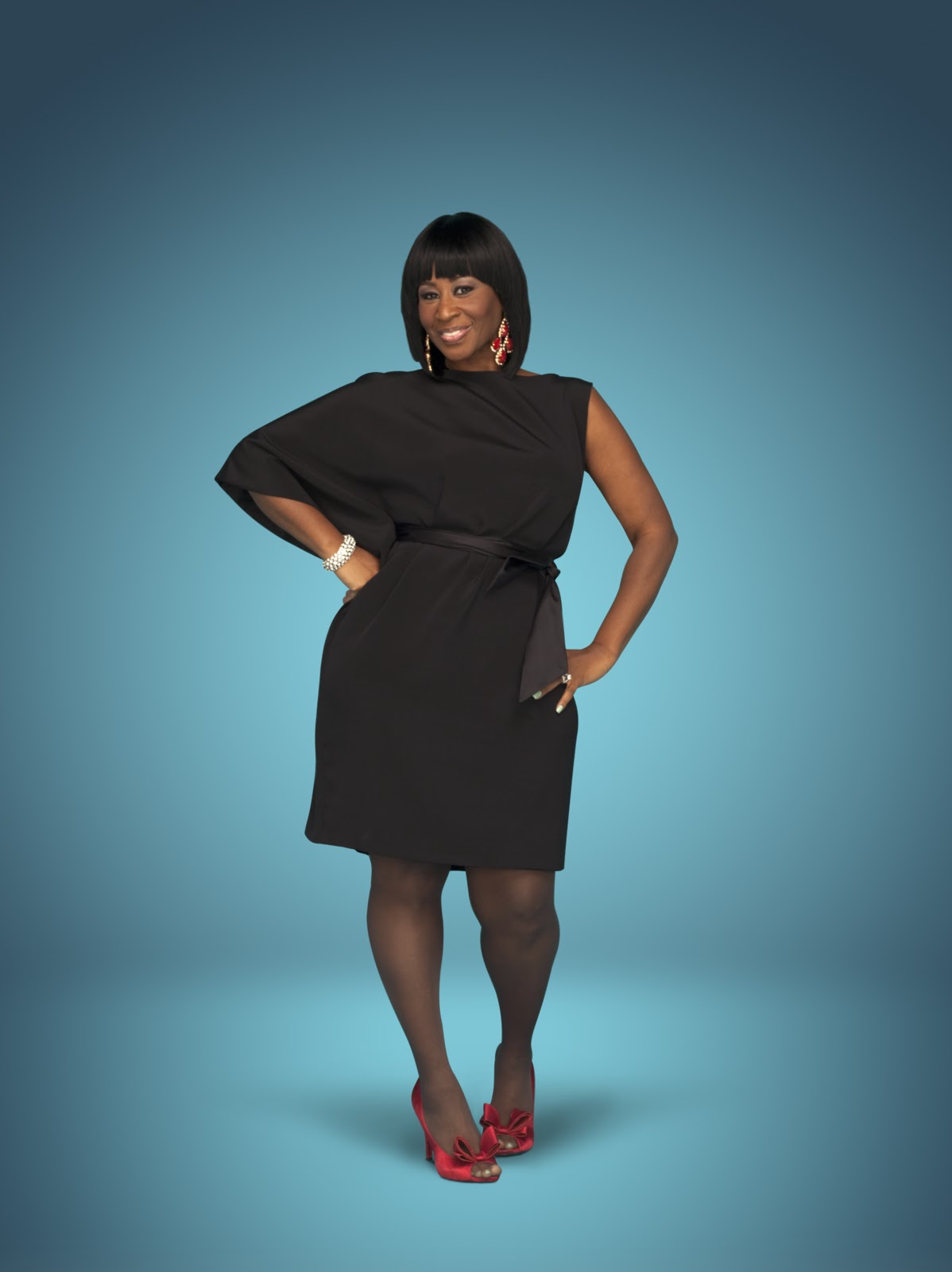 Just Talk: Domonique Scott: Exclusive Interview with TLC's The ...