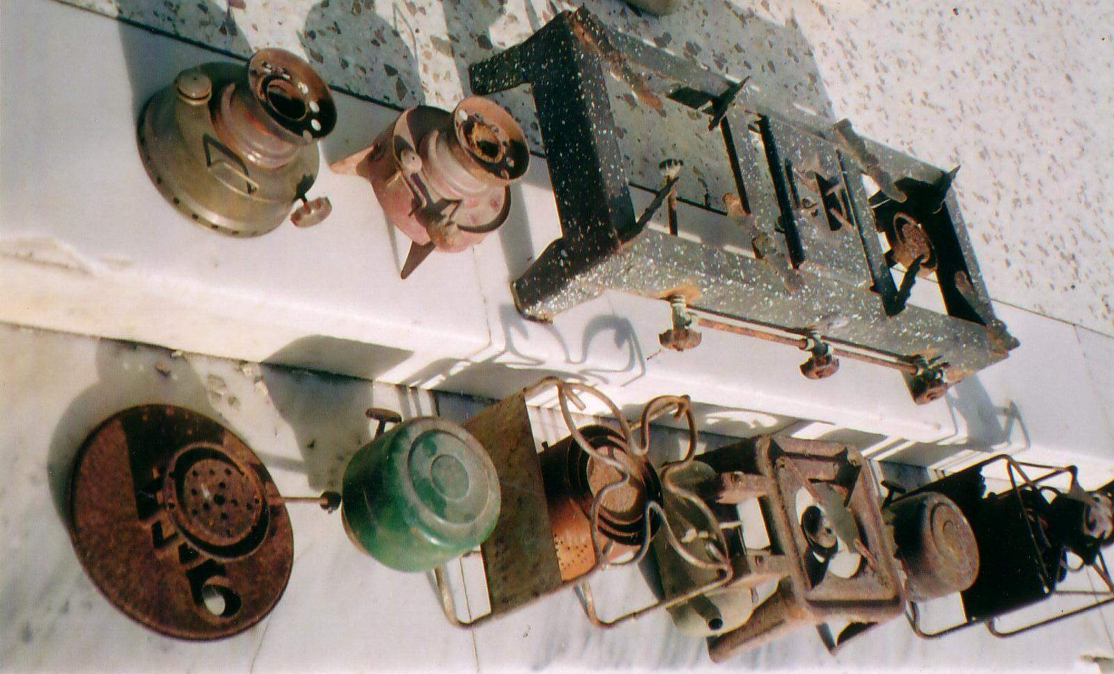 ΓΙΑΝΝΗΣ Δ.ΛΥΡΑΣ: ΔΙΕΠΙΣΤΗΜΟΝΙΚΗ ΠΡΟΣΕΓΓΙΣΗ ΤΟΥ ΦΩΤΟΣ ΚΑΙ ΤΗΣ ΦΩΤΙΑΣ