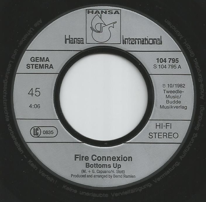 Compartilhando Reggae: Fire Connexion