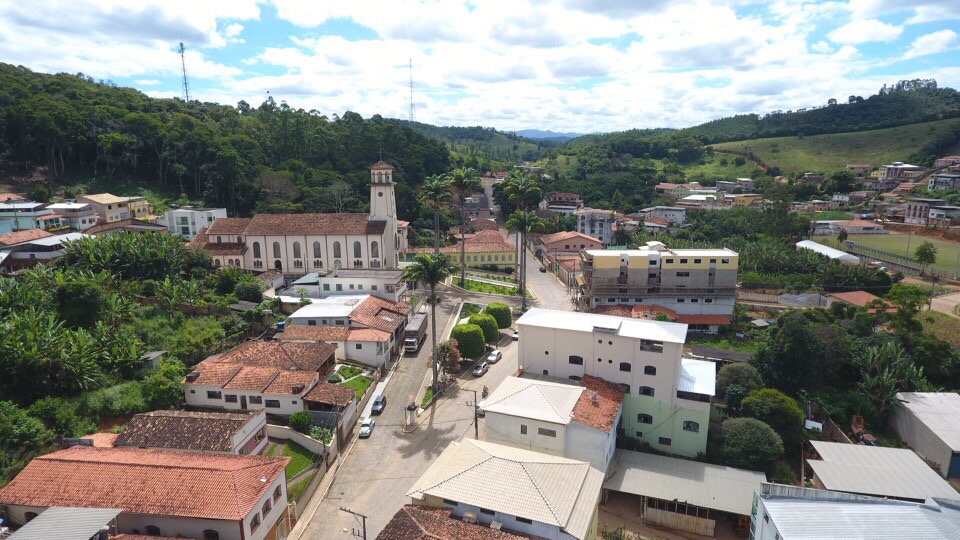 Lamim - Estado de Minas Gerais | Cidades do Brasil