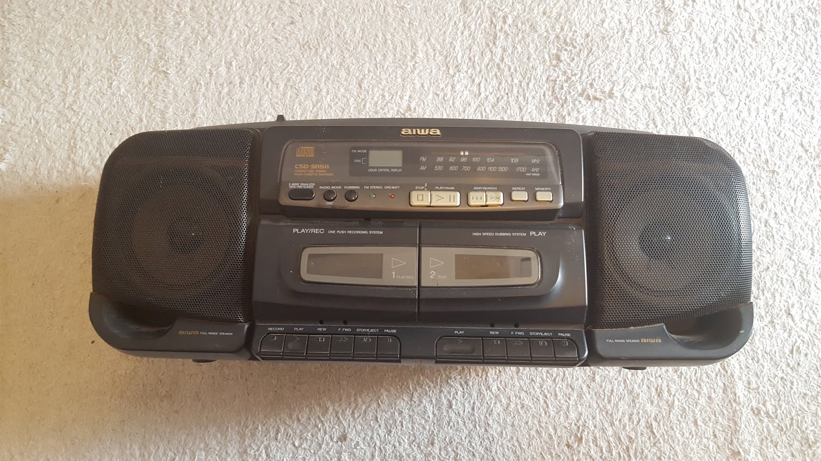 Cd Player Anos 90 at Nichelle Hock blog