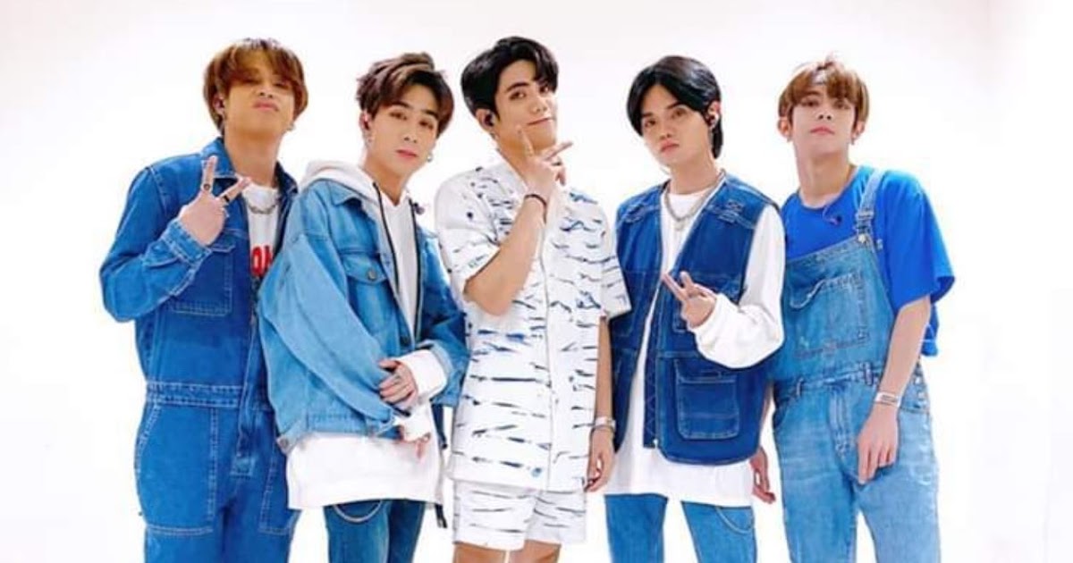 SB19: Why Support This Talented Group? - Musique Showbiz