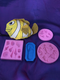 Polymer Clay TV Create Along with us: To the Beach on Polymer Clay TV