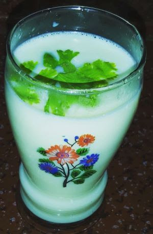 NANNARI /SUGAANDHA SARBATH JUICE RECIPE IN 3METHODS 2021/Masthani’s kitchen