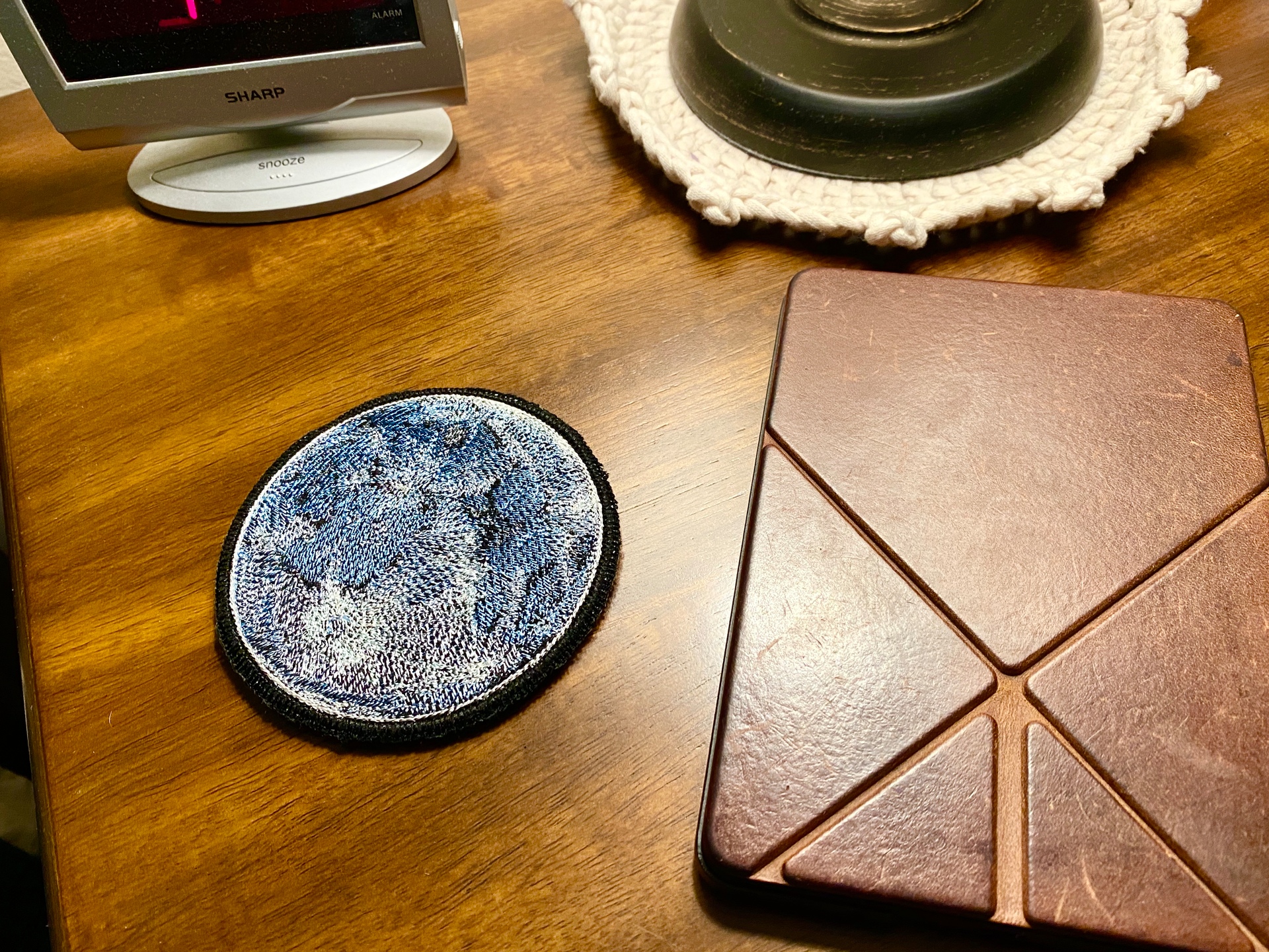 Mistress Jennie Crafts