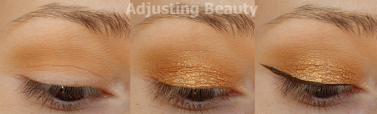 Bronzy - Adjusting Beauty