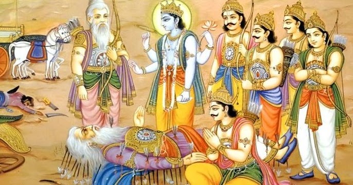 Mahabhart story part-2