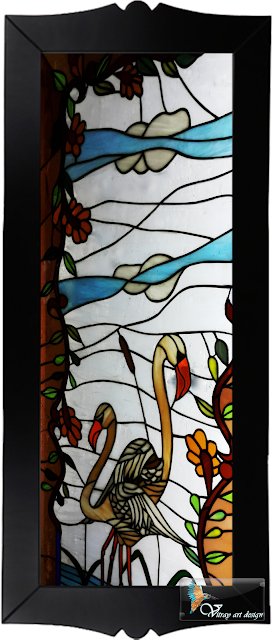 Art Vitray Design Tasarım ve Uygulama Atölyesi: Vitray Separatör ...