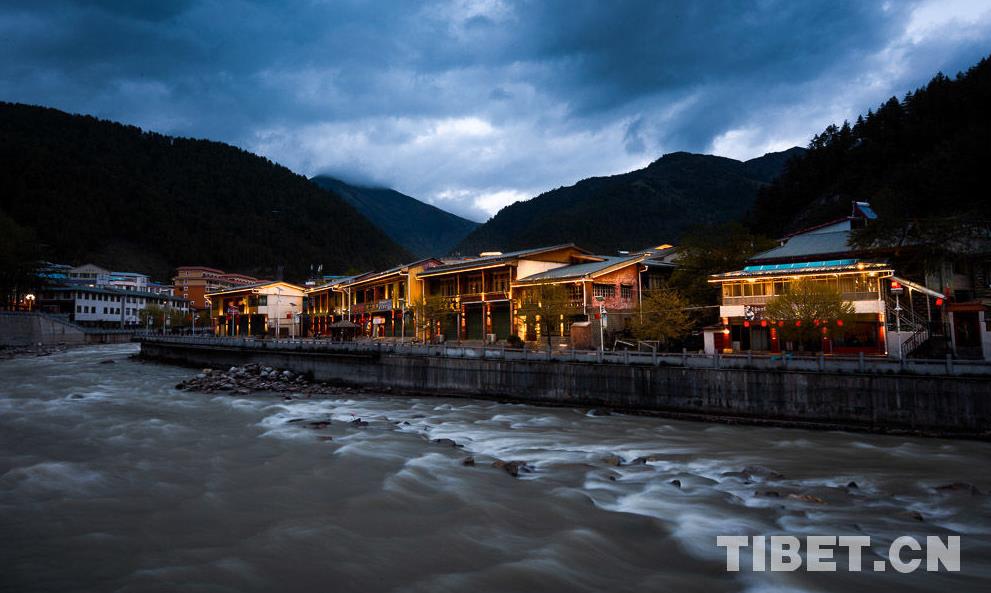 Claude Arpi's Blog: The Importance of Yatung and Chumbi Valley