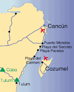 Plan Your Escape® World Travel Adventures - Unhook Now... for Life ...