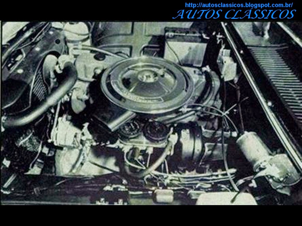 AUTOS CLÁSSICOS: OPALA/CARAVAN SS - EVOLUÇÃO