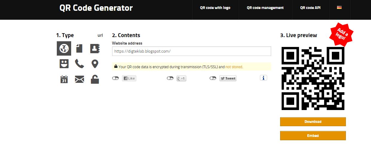 De er over alt! Men hva er en qr-kode og hvordan kan du lage en?