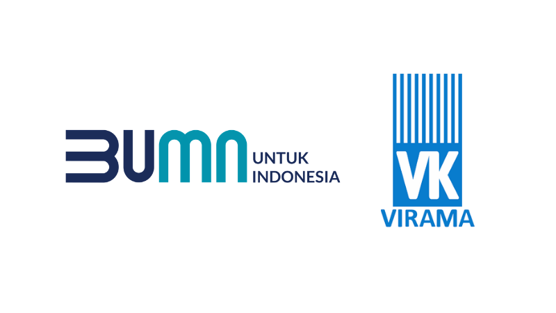 Lowongan Internship BUMN PT Virama Karya (Persero) - Lowongan Kerja BUMN CPNS 2024