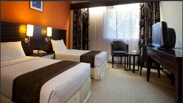 Tempat dan Hotels in Perlis yang menarik